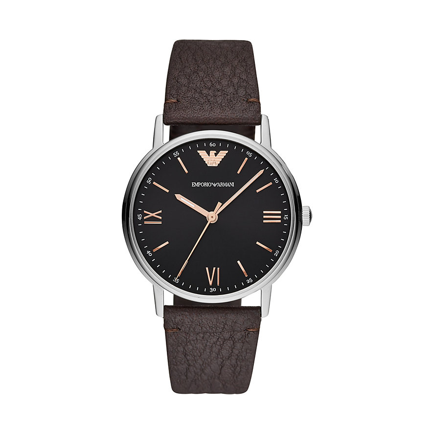 Christ Emporio Armani Uhren | Oskar Wolf