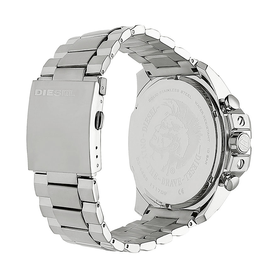 Diesel Chronograph Mega Chief DZ4465 bei Christ.de bestellen