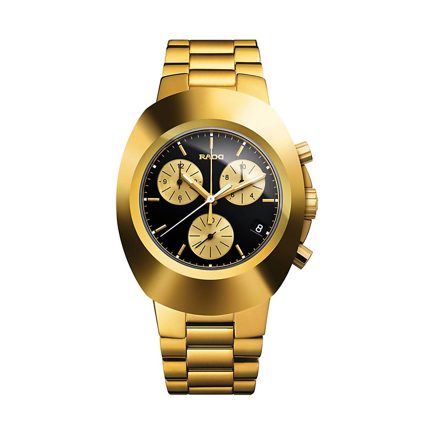Rado Herrenuhr DiaStar Original R12949153 bei Christ.de bestellen