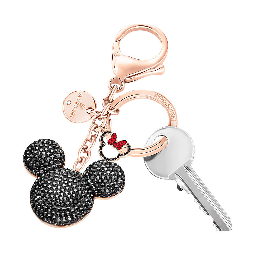 Swarovski Taschenanhänger Mickey 5435473 bei CHRIST kaufen