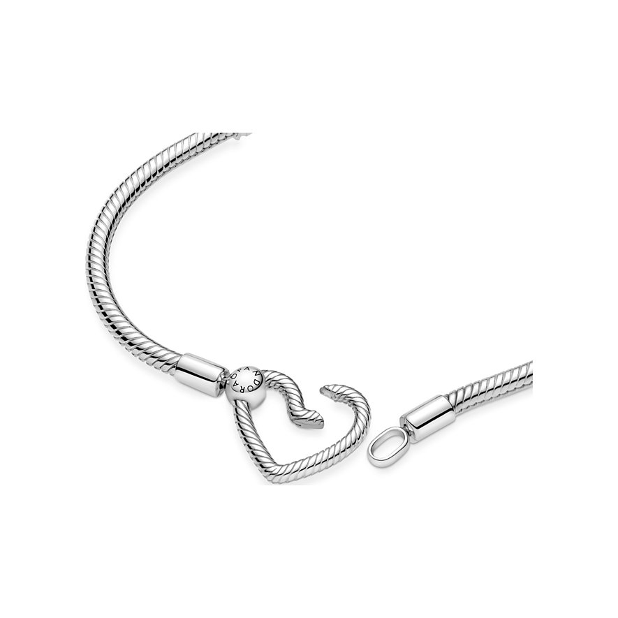 Pandora Armband Moments 599539C00-18 bei Christ.de bestellen