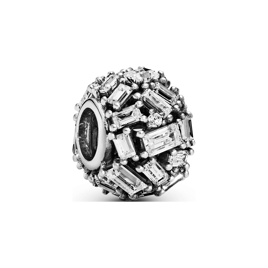 Pandora Charm Timeless Klare Eiswürfel 797746CZ bei Christ.de bestellen
