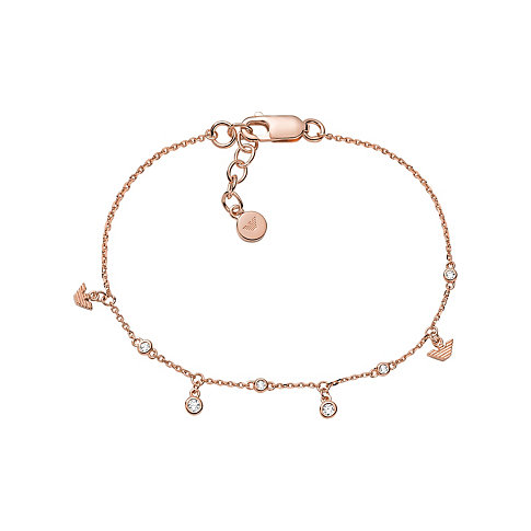 Christ Emporio Armani Uhren | Oskar Wolf